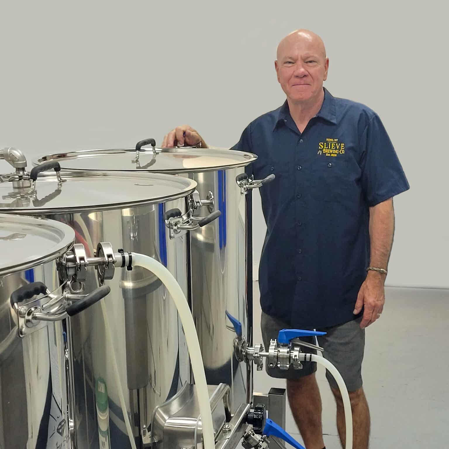 Slieve Brewing Co - Slieve Brewing | Craft Brewery in Reno, NV